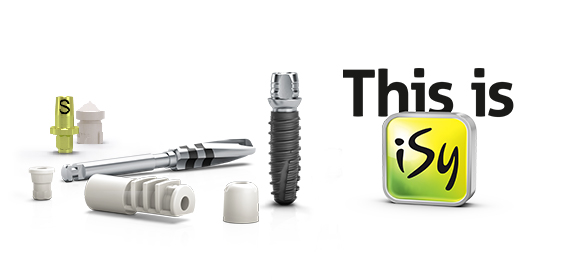 CAMLOG Online Shop | iSy